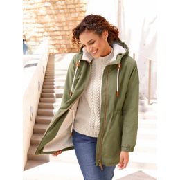 Parka