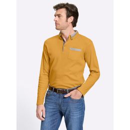 Marco Donati Langarmshirt