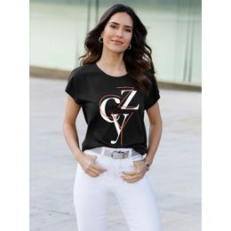 Kurzarmshirt