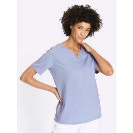 Kurzarmshirt