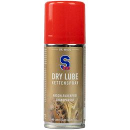 S100 Dry Lube, Kettenspray