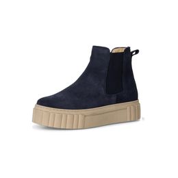 Tamaris Chelsea Boots Damen Gr&ouml;&szlig;e 37 navy