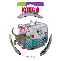 Kong Katzenh&ouml;hle Play Spaces Camper