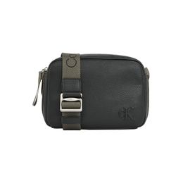Calvin Klein Umh&auml;ngetasche Herren Gr&ouml;&szlig;e One Size gr&uuml;n / schwarz
