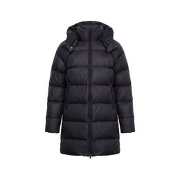 The North Face Outdoormantel 'HYDRENALITE CITY DOWN' Damen Gr&ouml;&szlig;e M schwarz