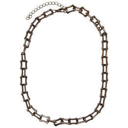 Urban Classics Kette Damen Gr&ouml;&szlig;e OneSize bronze
