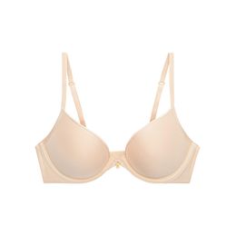 Triumph BH 'Body Make-up Essentials' Damen Gr&ouml;&szlig;e 70 beige