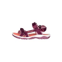 TROLLKIDS Sandals boy size 35 Blackberry