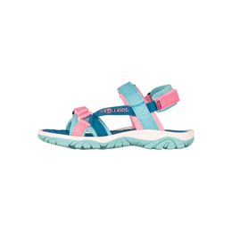 Trollkids Sandale Jungen Gr&ouml;&szlig;e 32 pastellblau