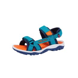 TROLLKIDS Sandals boy size 29 Turquoise