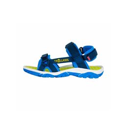 Trollkids Sandals boy size 30 Navy