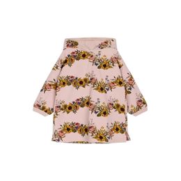 HUST & CLAIRE Hust & Claire Kleid 'HUST & CLAIRE Sweatkleid HCKlaudia' M&auml;dchen Gr&ouml;&szlig;e 110 pfirsich