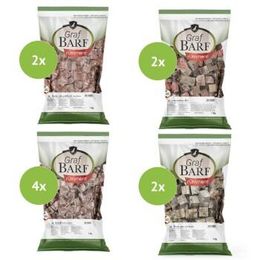 Graf Barf Singlemix vom Lamm 10x1kg