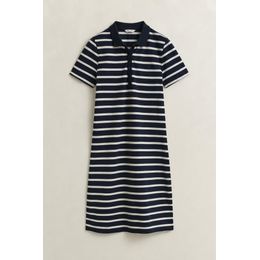 Gant Kleid Damen Gr&ouml;&szlig;e 44 schwarz Sommerkleid