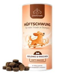 Pfotenkumpels Gelenktabletten / -snack H&uuml;ftschwung 330g