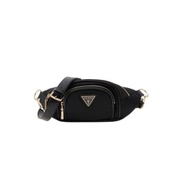 Guess Schultertasche Damen Gr&ouml;&szlig;e One Size schwarz