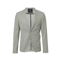 s.Oliver BLACK LABEL Suit Jacket male size 98 Green
