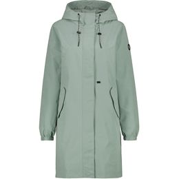 Alife & Kickin Funktionsjacke Damen Gr&ouml;&szlig;e S mint