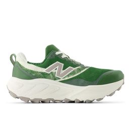 New Balance Fresh Foam Hierro v9 Schuhe Damen gr&uuml;n 37.5