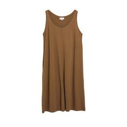 s.Oliver Kleid Damen Gr&ouml;&szlig;e 36 umbra Sommerkleid