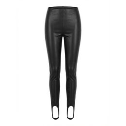 Sugar Couture Leggings 'Valerie' Damen Gr&ouml;&szlig;e S schwarz