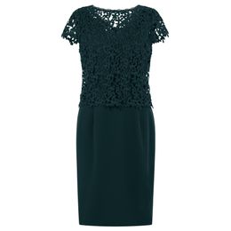APART Kleid Damen Gr&ouml;&szlig;e 40 smaragd