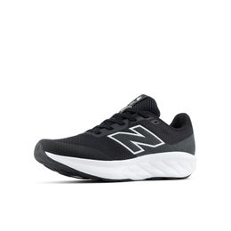 New Balance Laufschuh Damen Gr&ouml;&szlig;e 37 schwarz / wei&szlig;