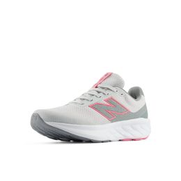 New Balance Running Shoes female size 40 Grey / Light grey / Pink