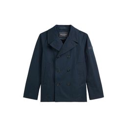 Marc O'Polo Marc O'Polo Between-Seasons Coat male size XL Night blue