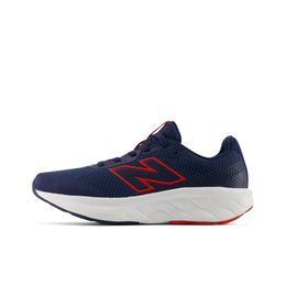 New Balance Laufschuh Damen Gr&ouml;&szlig;e 37 navy / rot
