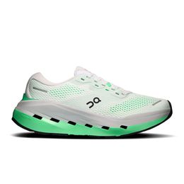 On Cloudrunner 3 Max Schuhe Damen wei&szlig; 38.0