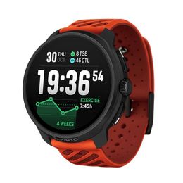 Suunto Race 2 zubeh&ouml;r Unisex orange