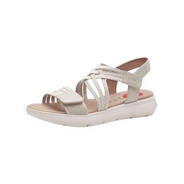 Jana Sandale Damen Gr&ouml;&szlig;e 36 beige