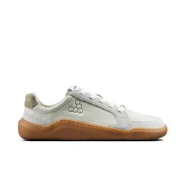 Vivobarefoot Gobi III Sneaker Leather Schuhe Herren gr&uuml;n 45.0