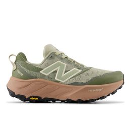 New Balance Fresh Foam Hierro v9 Schuhe Damen gr&uuml;n 38.0