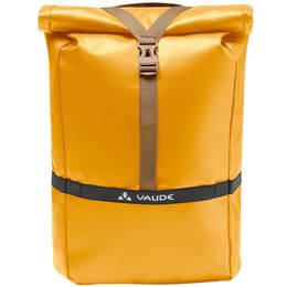 Vaude Rucksack 'Mineo' Herren Gr&ouml;&szlig;e One Size goldgelb / schwarz / wei&szlig;
