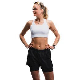Fusion Tempo! One Run Shorts Bekleidung Damen schwarz S