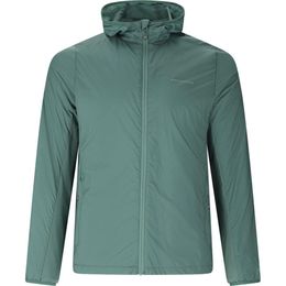 Endurance Maliksi Jacket Bekleidung Herren gr&uuml;n XL