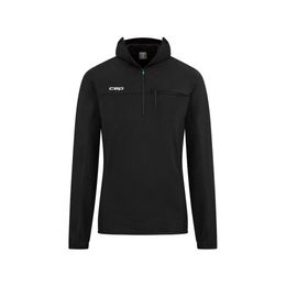 CEP Core Run Thermal Hoodie Bekleidung Damen schwarz XL