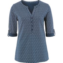 3/4-Arm-Shirt