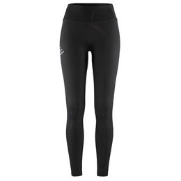 Craft Pro Hypervent Tights 2 Bekleidung Damen schwarz XS