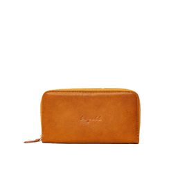 bupell Wallet 'Camilla' female size One size Light brown