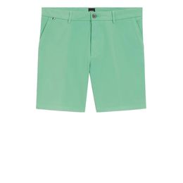 BOSS Chino Pants 'H-Kane1' male size 35 Light green