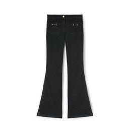 Motivi Jeans Damen Gr&ouml;&szlig;e 40 schwarz