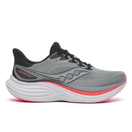 Saucony Triumph 24 Schuhe Herren grau 44.5