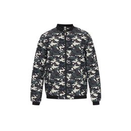 Taloon Jacke Herren Gr&ouml;&szlig;e L beige / khaki / schwarz Sommerjacke