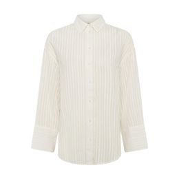 Soaked in Luxury Bluse 'SLBianca' Damen Gr&ouml;&szlig;e XS ecru