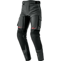 RST Pro Series Adventure D3O, Textilhose wasserdicht