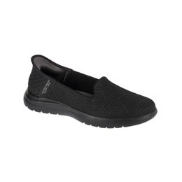 Skechers Slip-Ons female size 40 Black