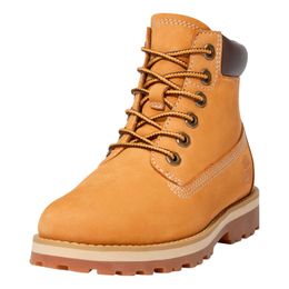 Timberland Kinder Stiefel Courma Wheat (Gr&ouml;&szlig;e: 3)